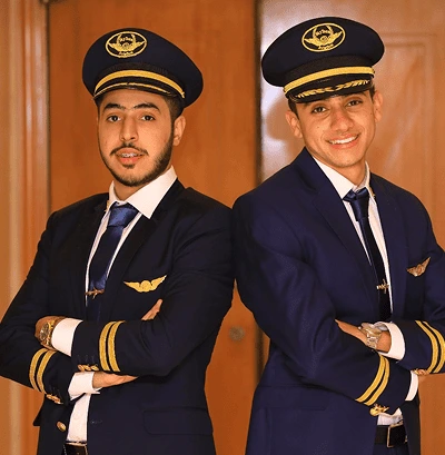 About Us - SKY TEAM AVIATION