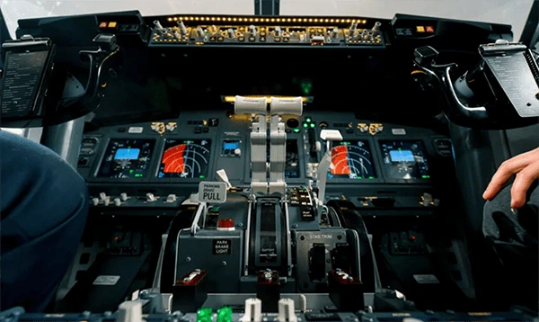 Airline transport pilot license (ATPL) - SKY TEAM AVIATION